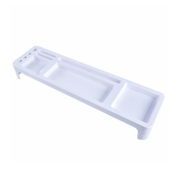 Schreibtisch Organizer/ Desktop Organizer mit Tablet- und Handy-Halter ...